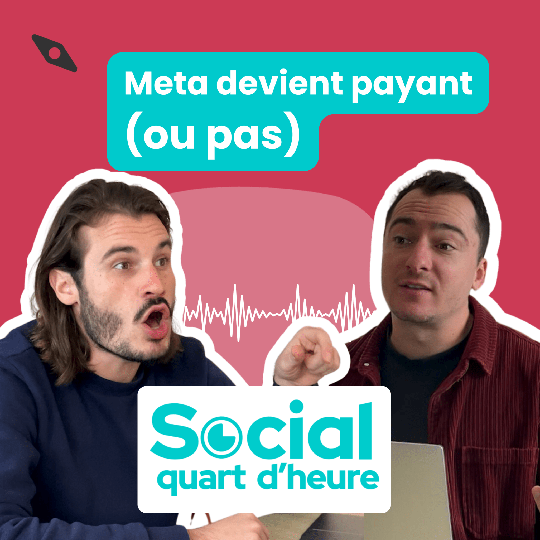 Meta devient payant (ou pas)