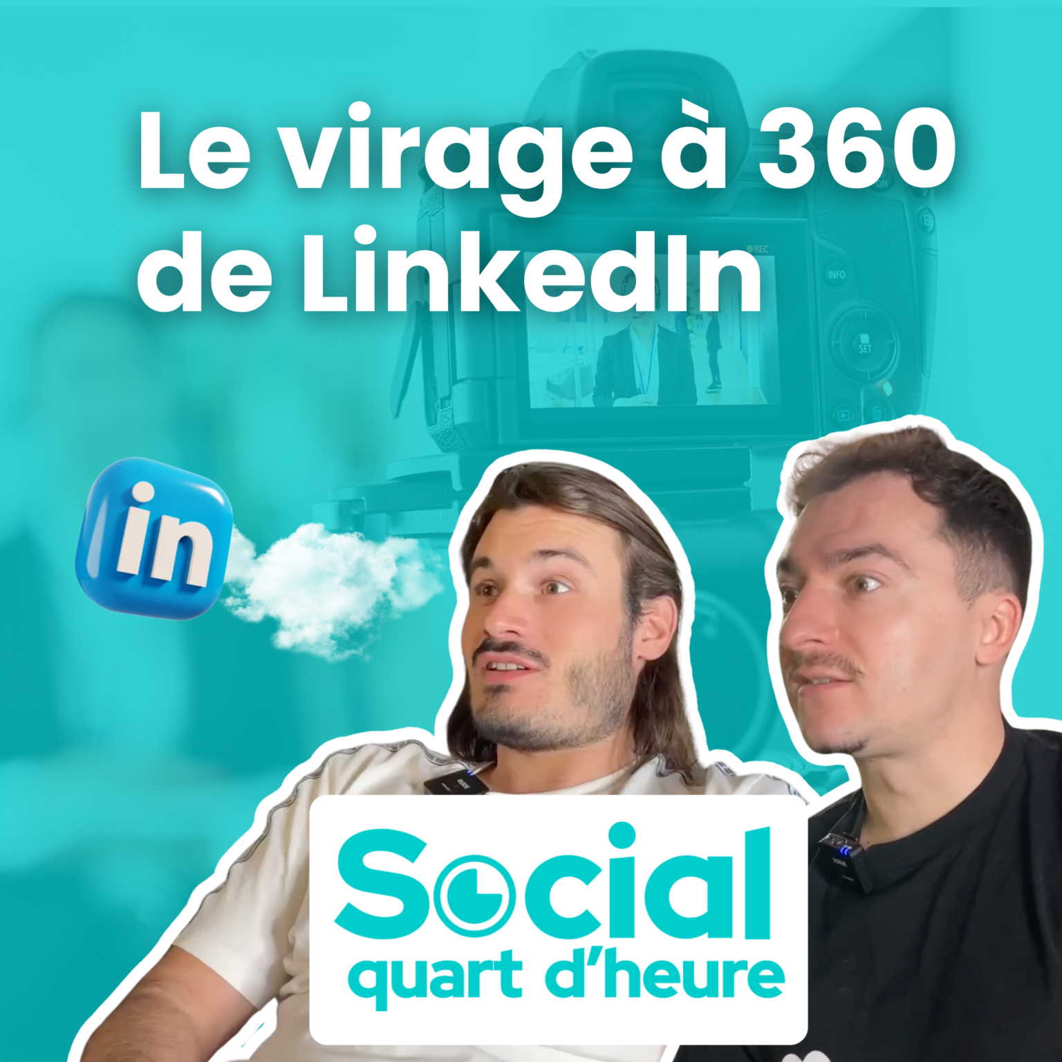 Le nouveau format vidéo sur LinkedIn : Comment tirer parti des vidéos ...